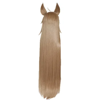 Ebingoo Miss Hina Wig Genshin Impact Ms Hina Cosplay Wig 100cm Long ...