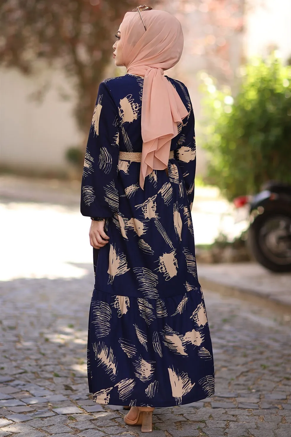 Modern Turkish Fashion
