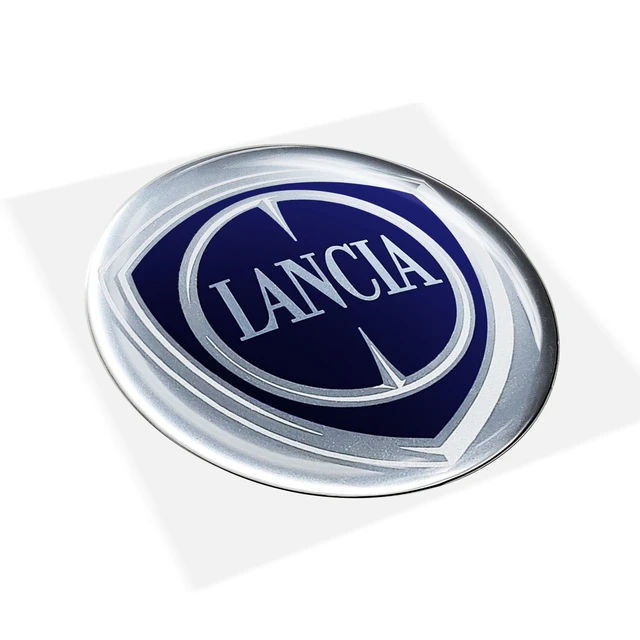 3d Round Logo