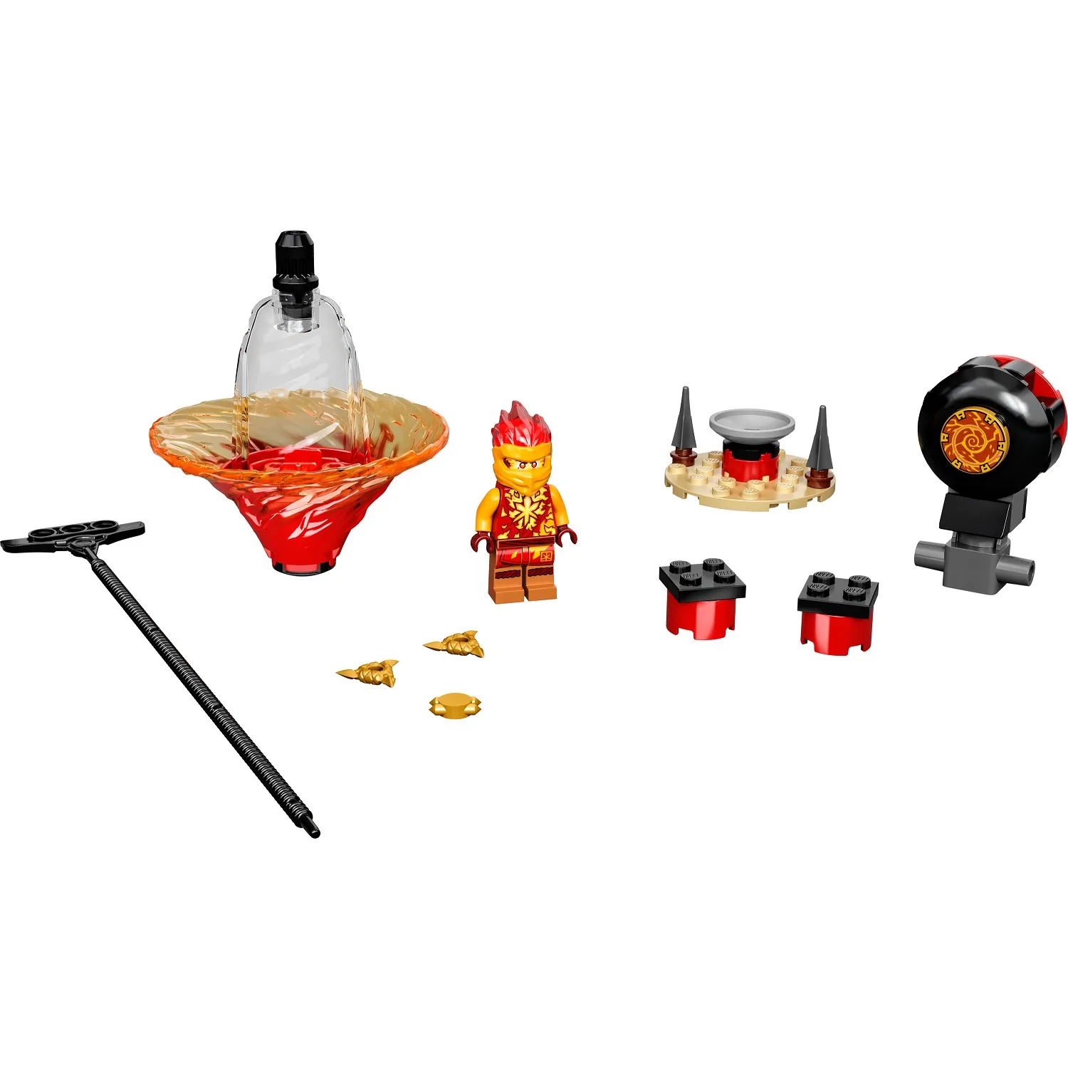 Lego Ninjago Kai 2022