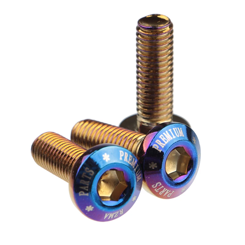 M8-disc-screw-round-head-electric-car-electric-motorcycle-brake-disc ...