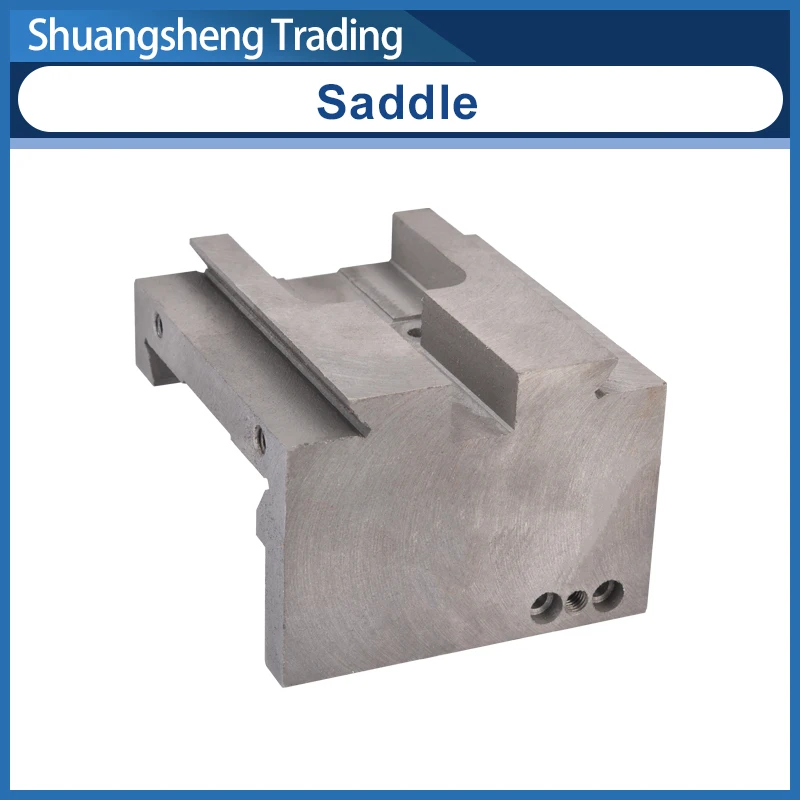 Cast-Iron-Saddle-To-Fit-For-SIEG-C1-100-Grizzly-M1015-G0937-SOGI-M1-150 ...