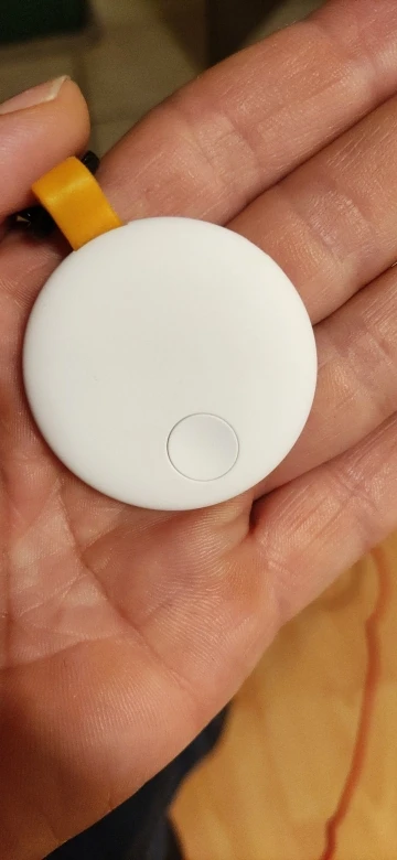 Умный брелок антипотеря Xiaomi Ranres Booty Smart Anti-Lost Device ...