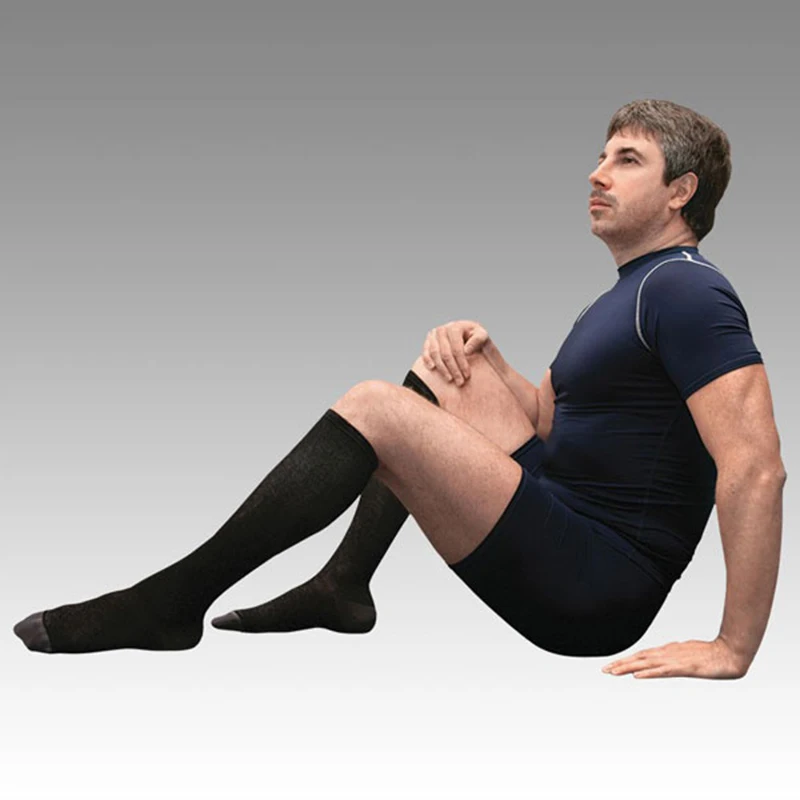 Compression-knee-socks-for-men-2-grade-compression-compression-mens-2 ...