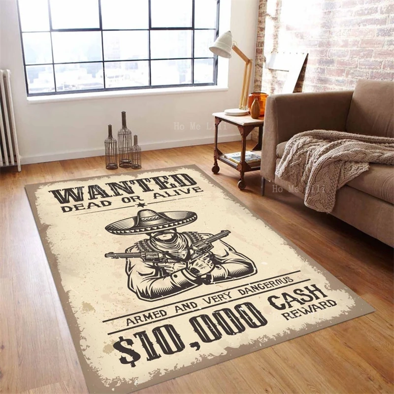 Cool Rugs For Guys