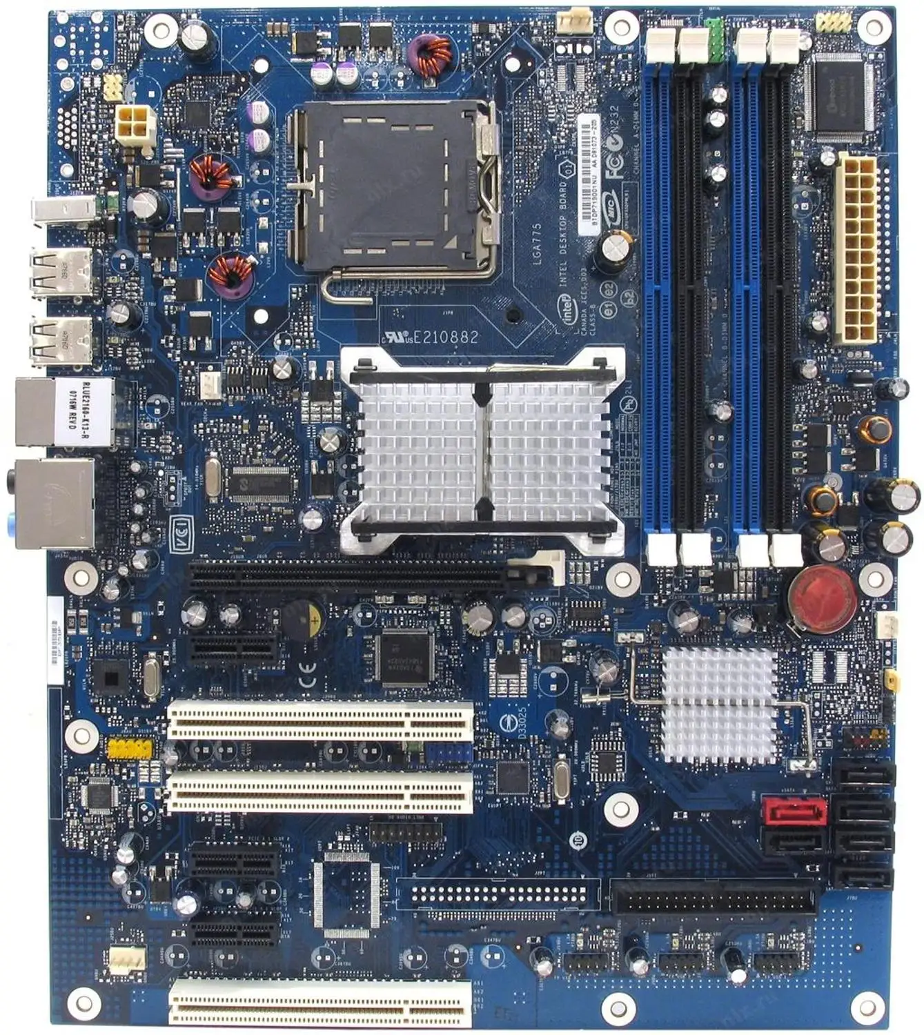 Материнская Плата Atx 775 – Telegraph