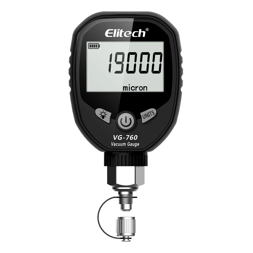Elitech-VG-760-Digital-Vacuum-Gauge-Micron-Gauge-for-HVAC-Micron-Meter ...