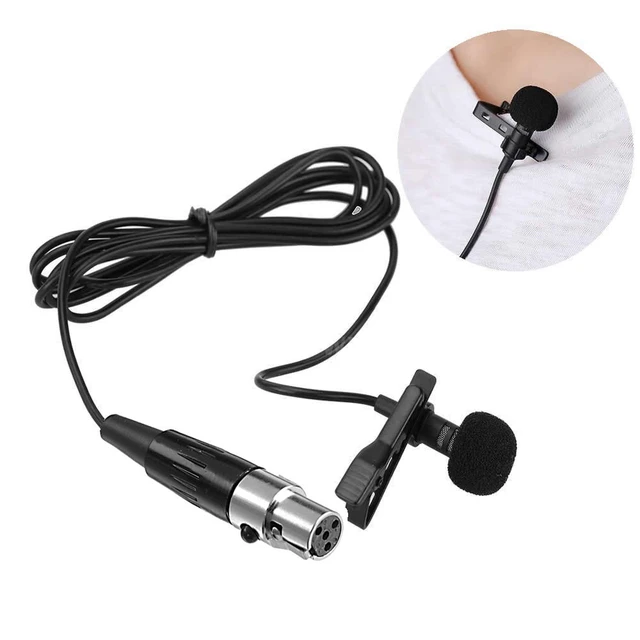 Shure Lavalier Microphone