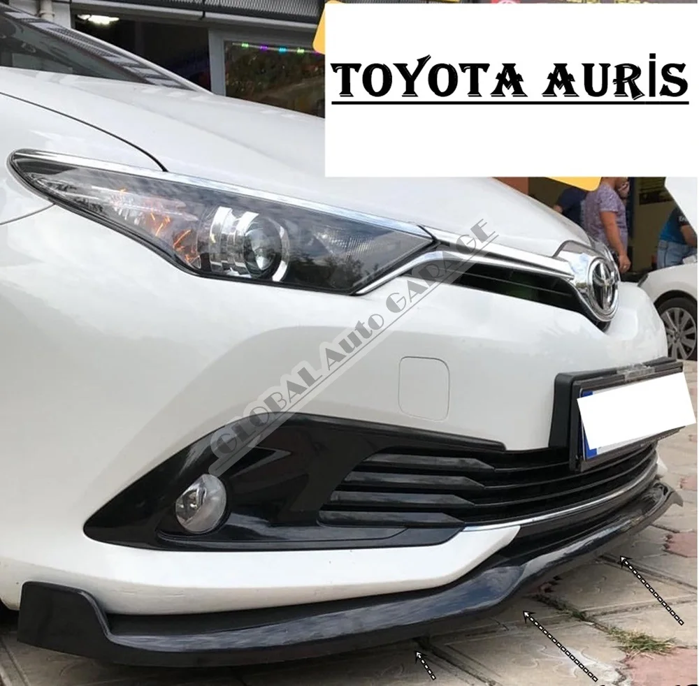 Toyota Auris Front Bumper For Sale Sale Store | www.oceanproperty.co.th