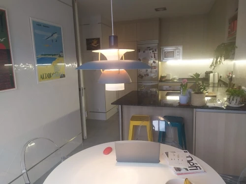 Louis Design Nordic Pendant Lights – Warmly Lights