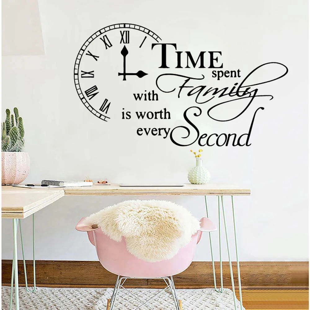 Time Spent With Family Quotes