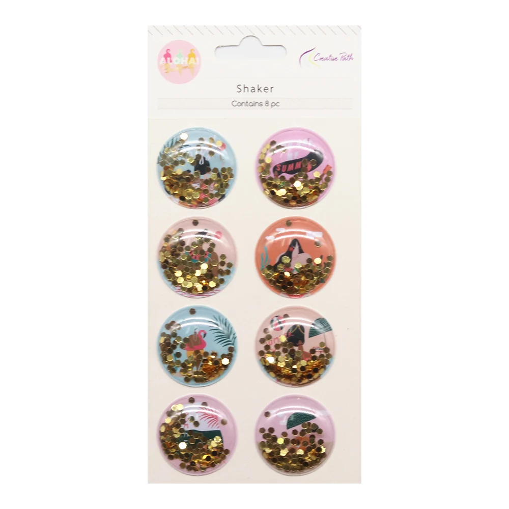 Creative-Path-Sequin-Shaker-Stickers-Embellishments-DIY-Crafts-For ...