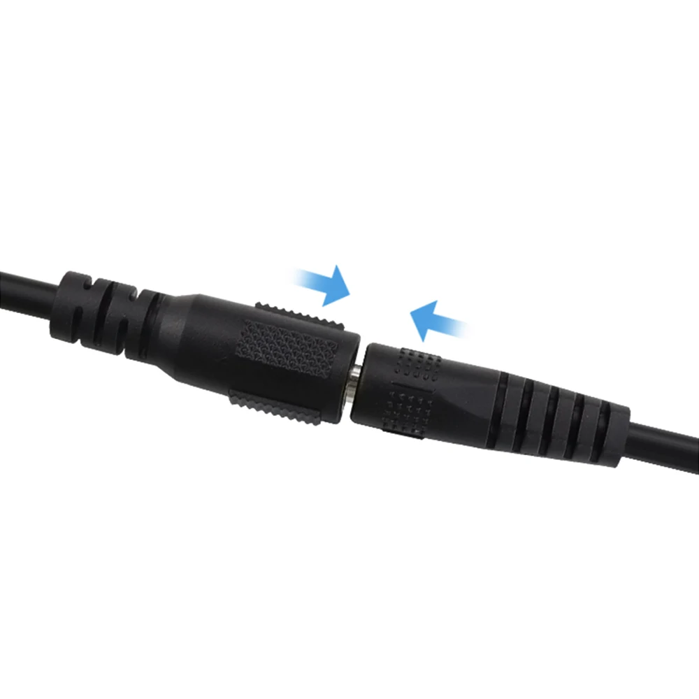 Dc -Kábel 5M 10M 12 Volt 5521 -Re – FIXO.hu