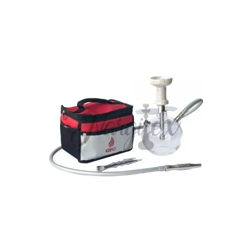 Kefo Bumblebee Bag Hookah Kit - Shisha Pipes & Accessories - AliExpress