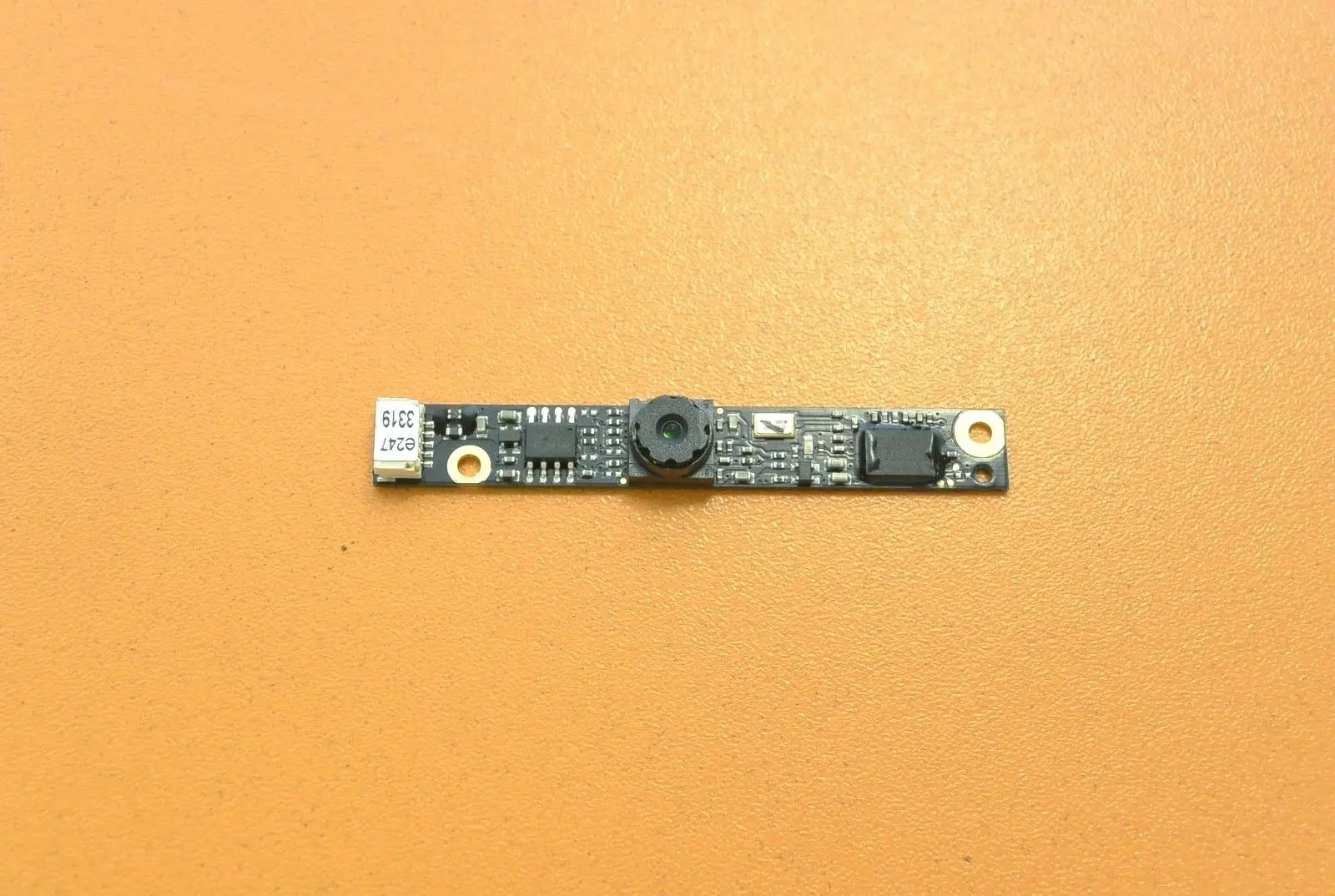 Compaq Laptop With Webcam