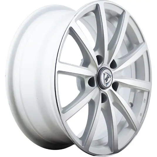 Rueda de disco y F 50 6,5x16/5x114,3 D66.1 ET50|Ruedas| - AliExpress
