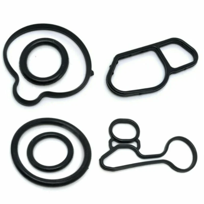 HODEE-Oil-Cooler-Gaskets-For-Holden-JH-1-4L-A14NET-Turbo-Barina-TM-MJ-1 ...