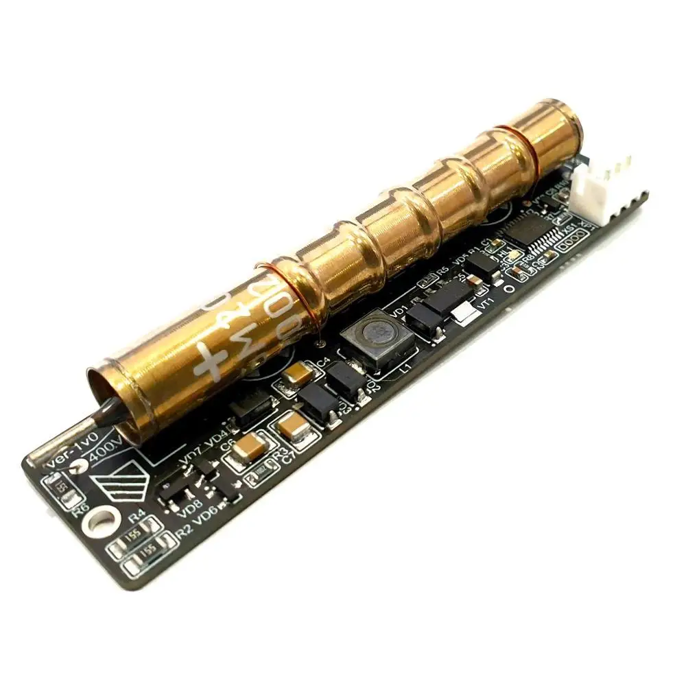 Arduino Dosimeter (geiger Meter) I2c Module-radsens - Sensors - AliExpress