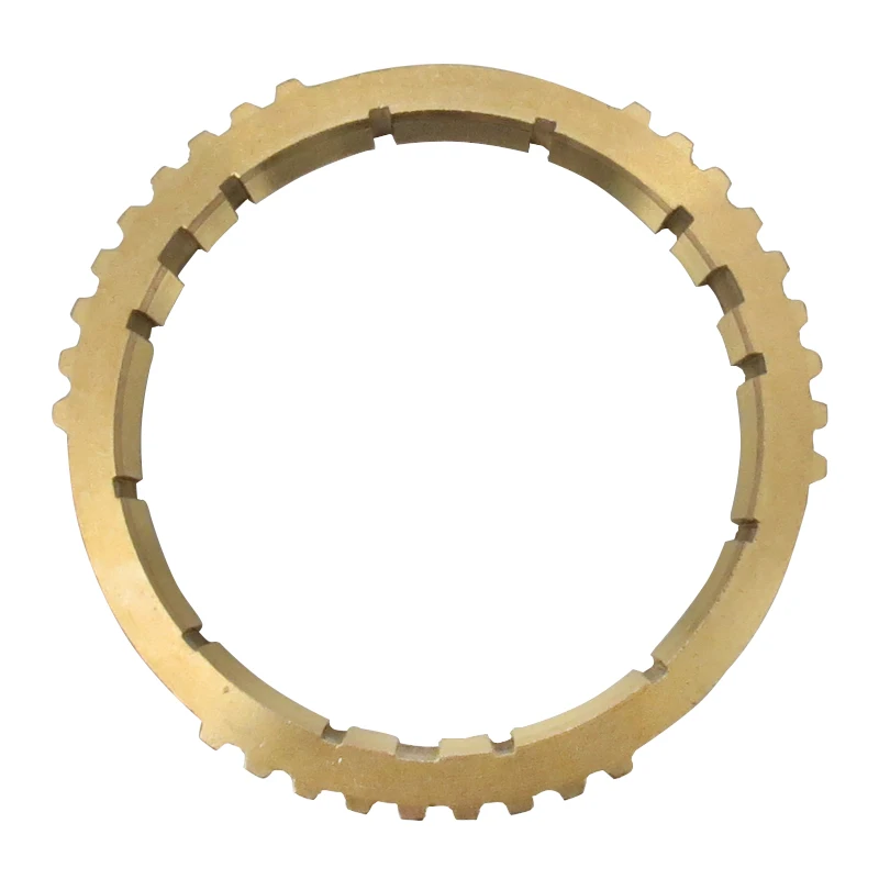 R380 Manual Gearbox Baulk Ring 4th/5th Gear For Land Rover Defender ...