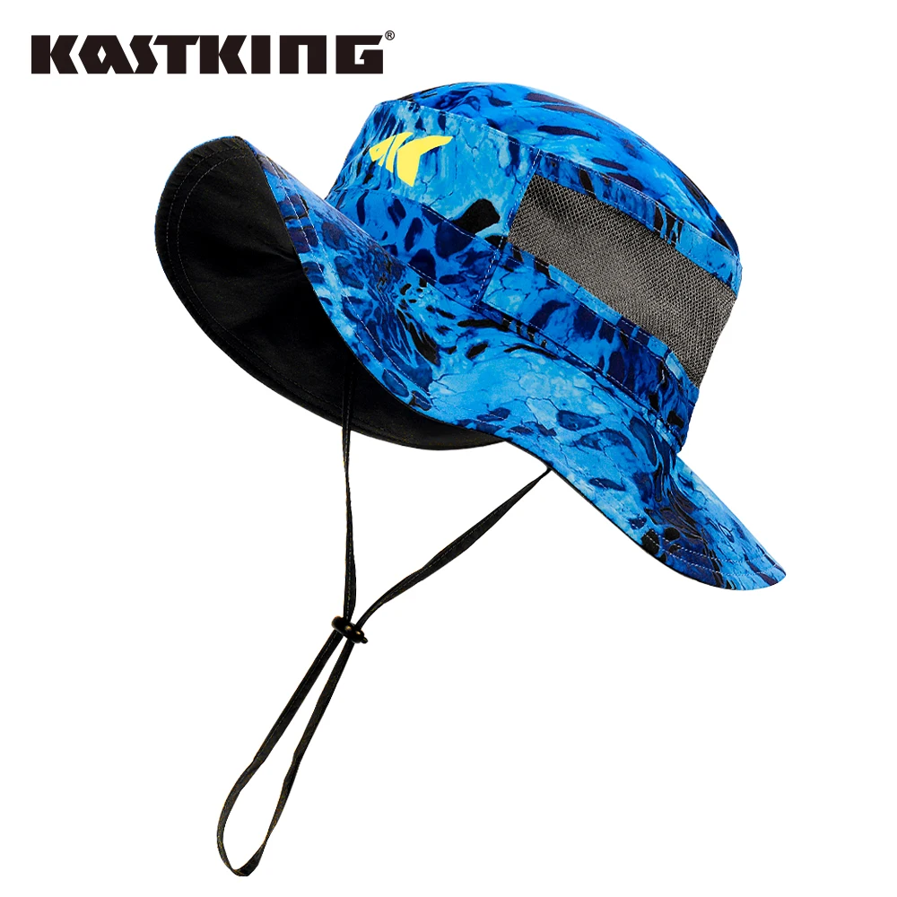 KastKing-Sun-Protection-Fishing-Hat-Breathable-Outdoor-Sports-Hat ...