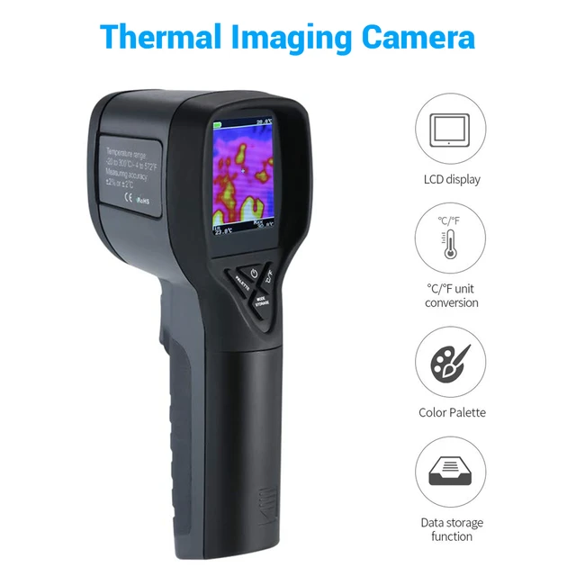 Thermal Imagery Gun Deals Online | www.oceanproperty.co.th