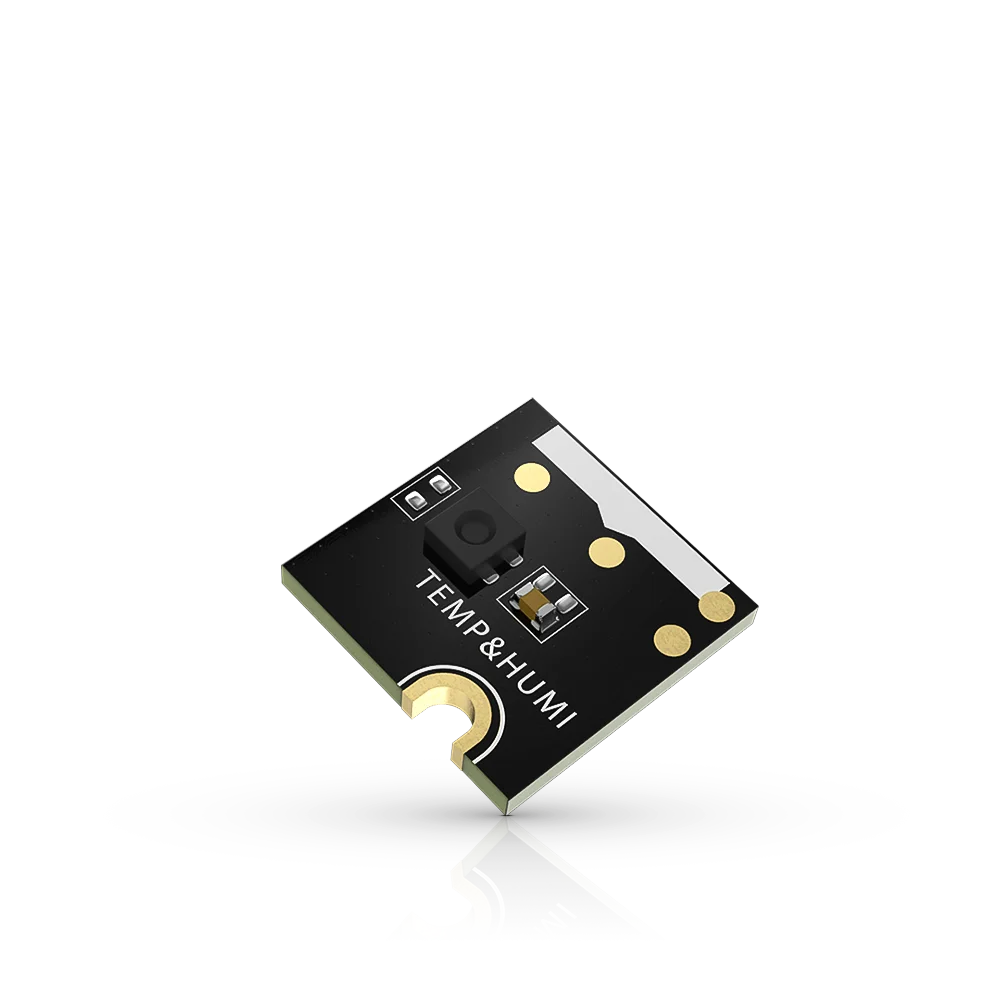 Wisblock Temperature And Humidity Sensor | Rak1901 | Rakwireless - Pc ...