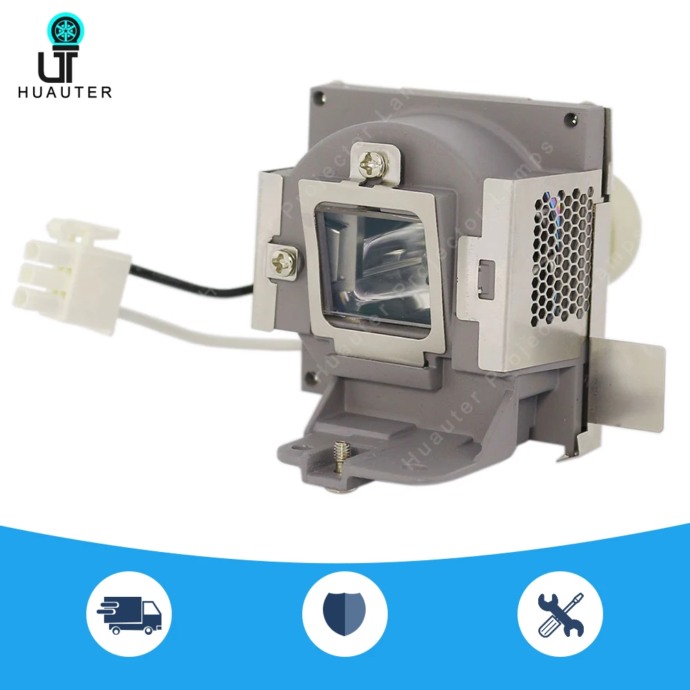 for BENQ MS504, MS504A, MS512H, MS514H, MS517H, MS521P, MS522P, MS524 ...
