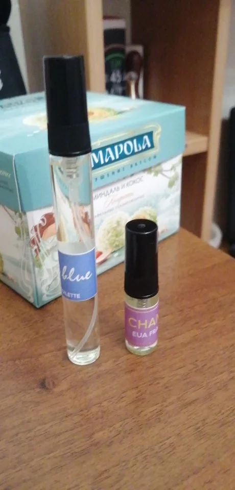 Dolce & Gabbana Light Blue Туалетная вода для женщин (распивы) свежесть ...