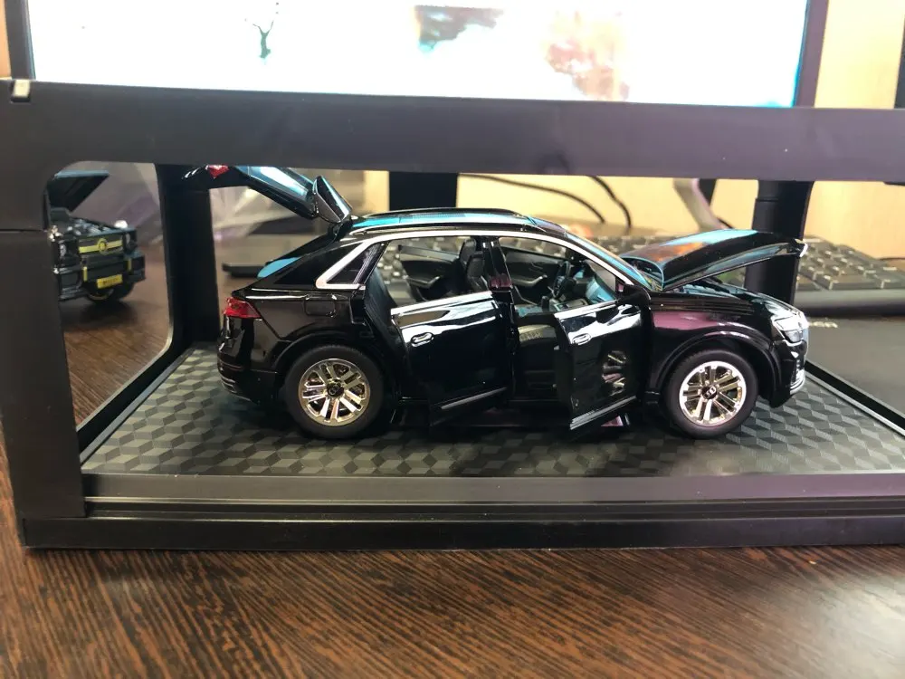 Toy Cars For Kids Die Cast Metal Toy - Life Changing Products