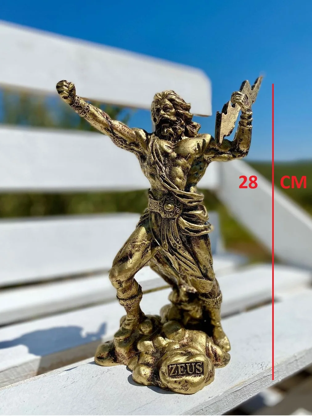 Greek-mythology-Zeus-sculpture-28-cm-home-decoration-accessories ...
