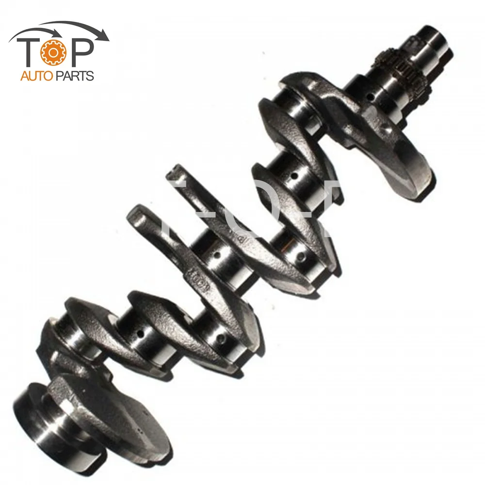 OEM 231102E501 23110 2E501/02 23110 2E200/2E700 NU 2.0 G4NA 크랭크 샤프트 현대 ...