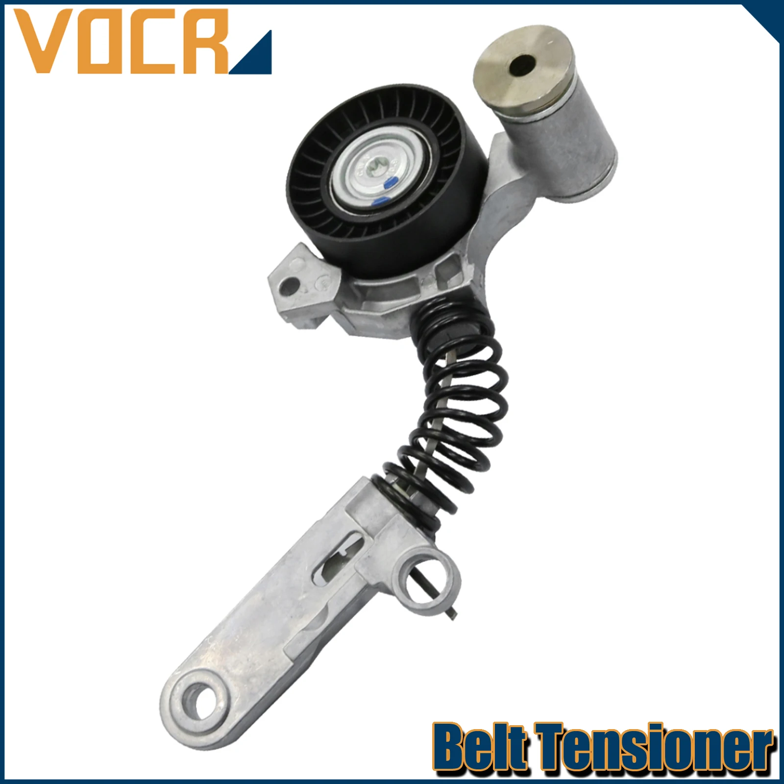 VOCR 1ZRFE 2ZRFE For Toyota Corolla 1.6 1.8 2014 2017 Belt Tensioner ...