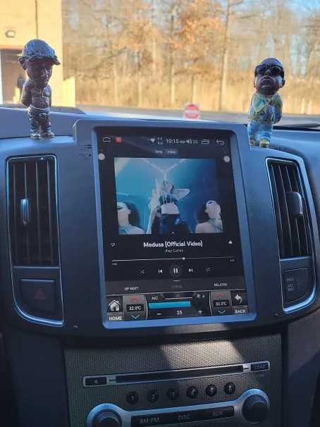 Gangster Rapper Figure | asghedom.com