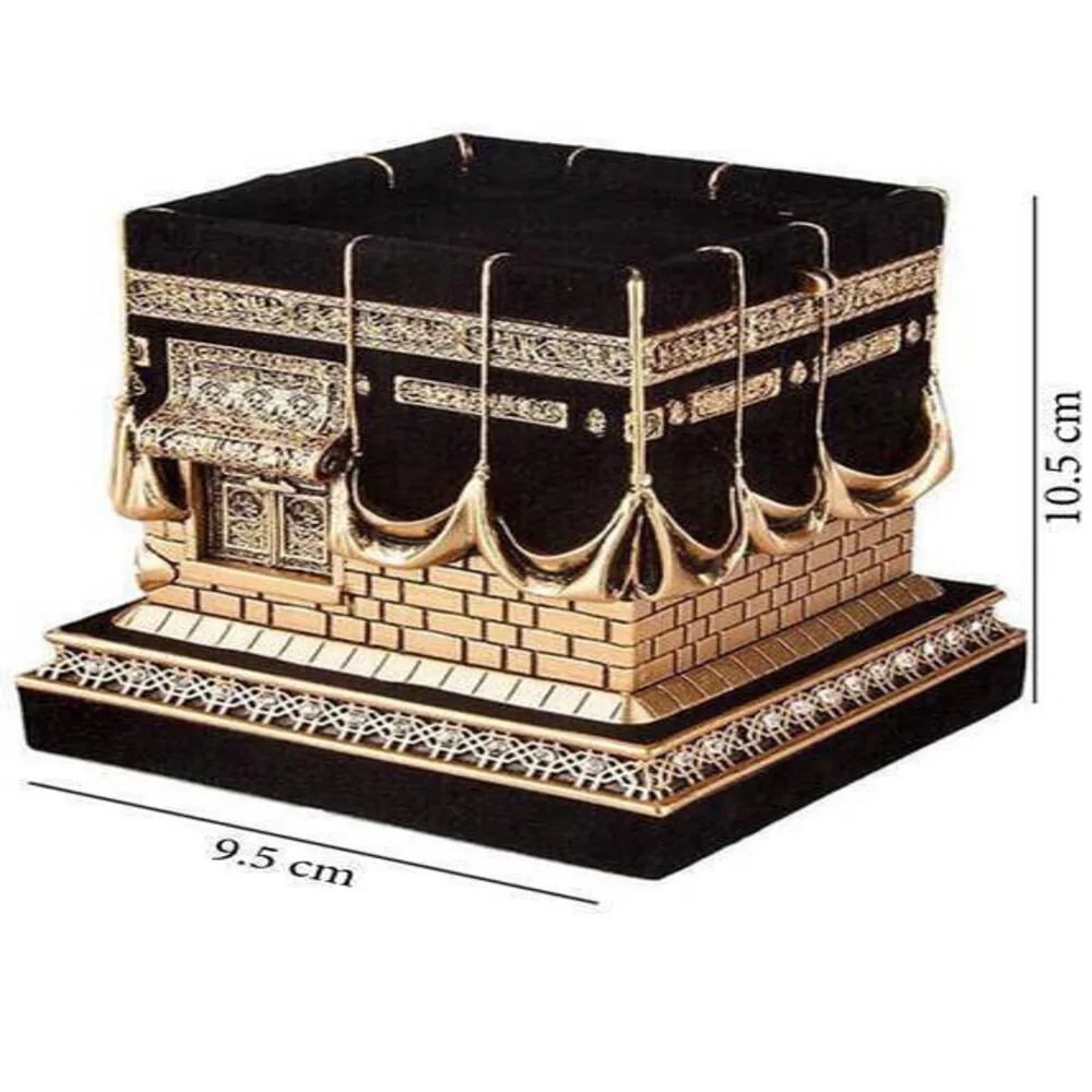 Kaaba-Miniature-Muslim-Home-And-Garden-Decor-Religious-Gift-Islamic ...