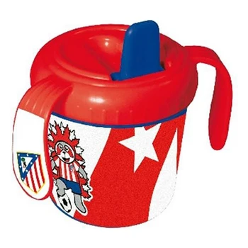 Training Glass Atlético Madrid 711325 - buy at the price of $8.10 in ...