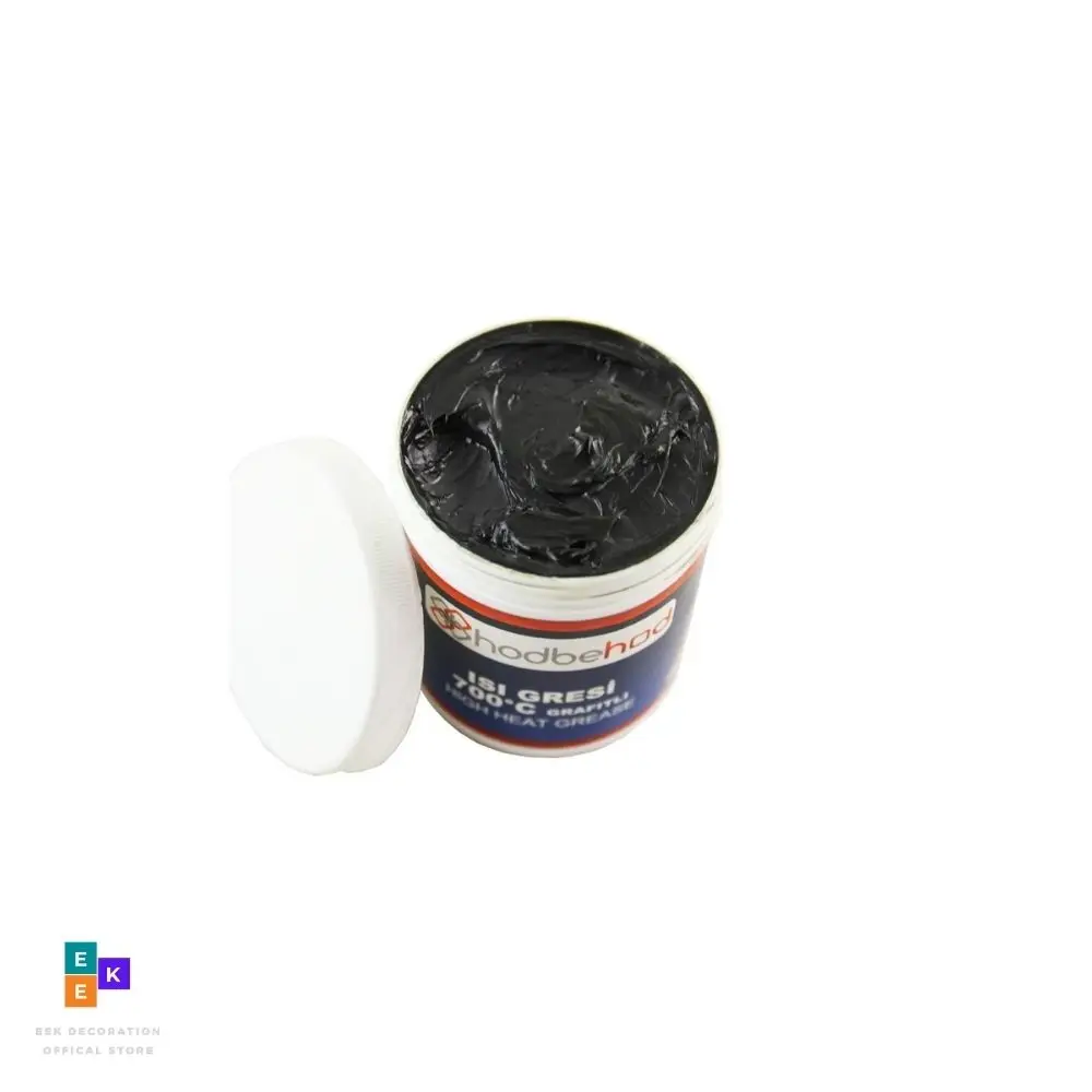 100 GR 700 Degree Graphit Montage Paste Heavy Duty High Temperature and ...