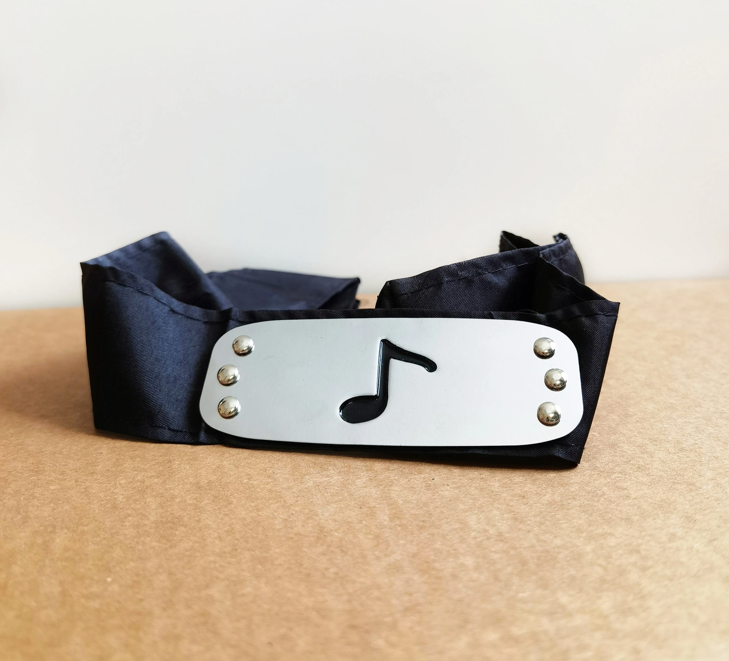 Naruto Village Headbands