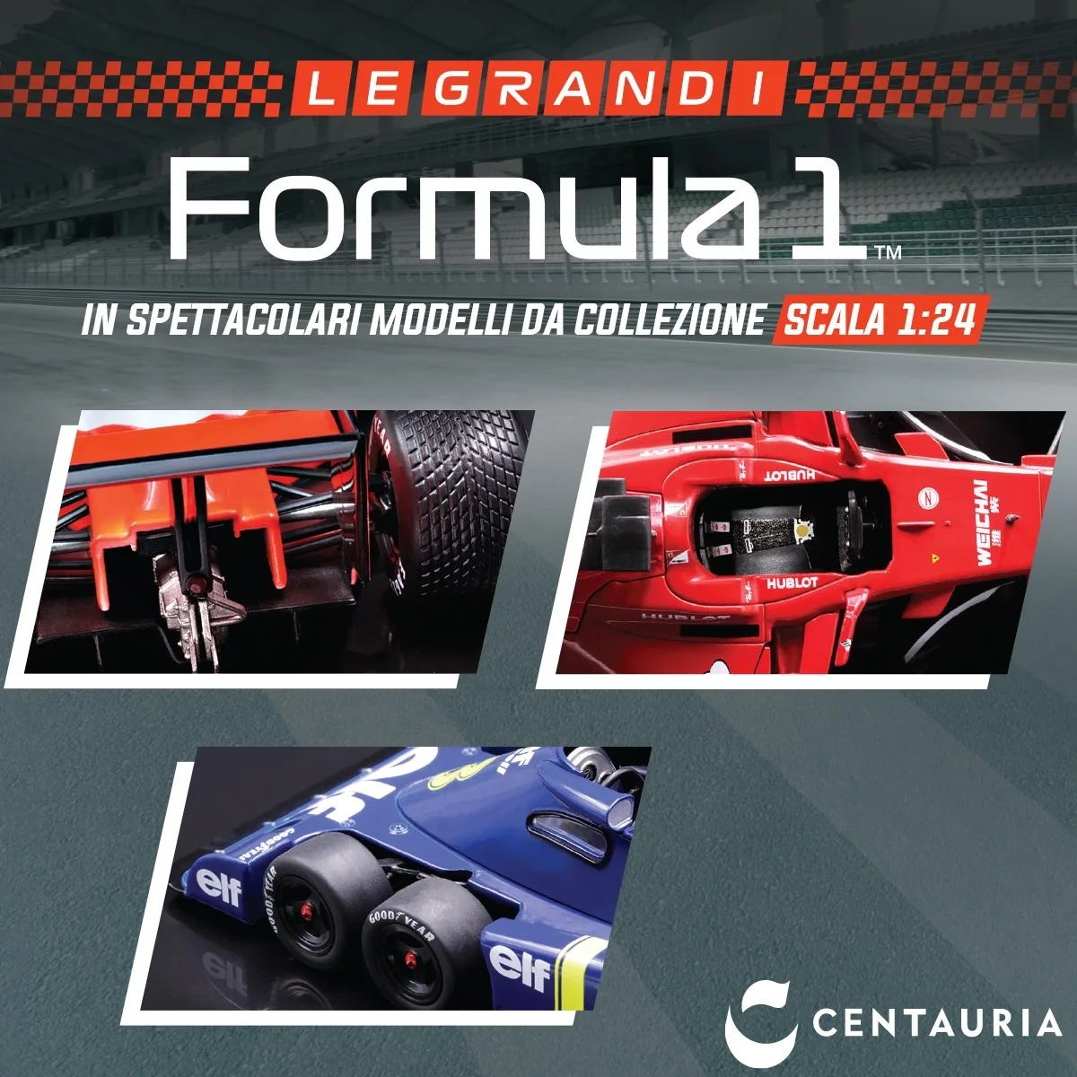Hachette centauria, mclaren f1 mp 4/4 ayrton senna 1988 fórmula 1 ...