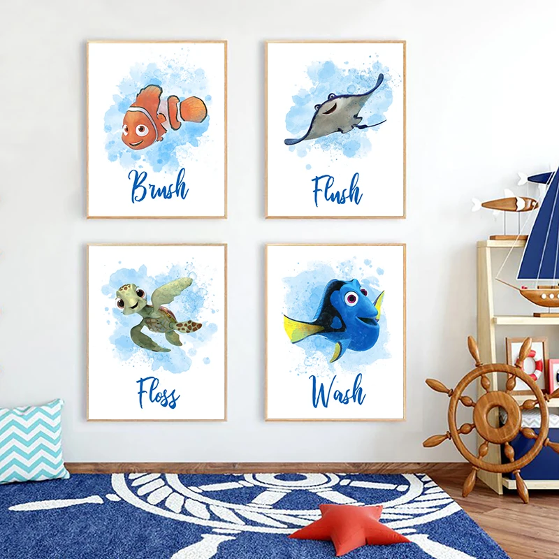 Finding Nemo Turtles Quotes