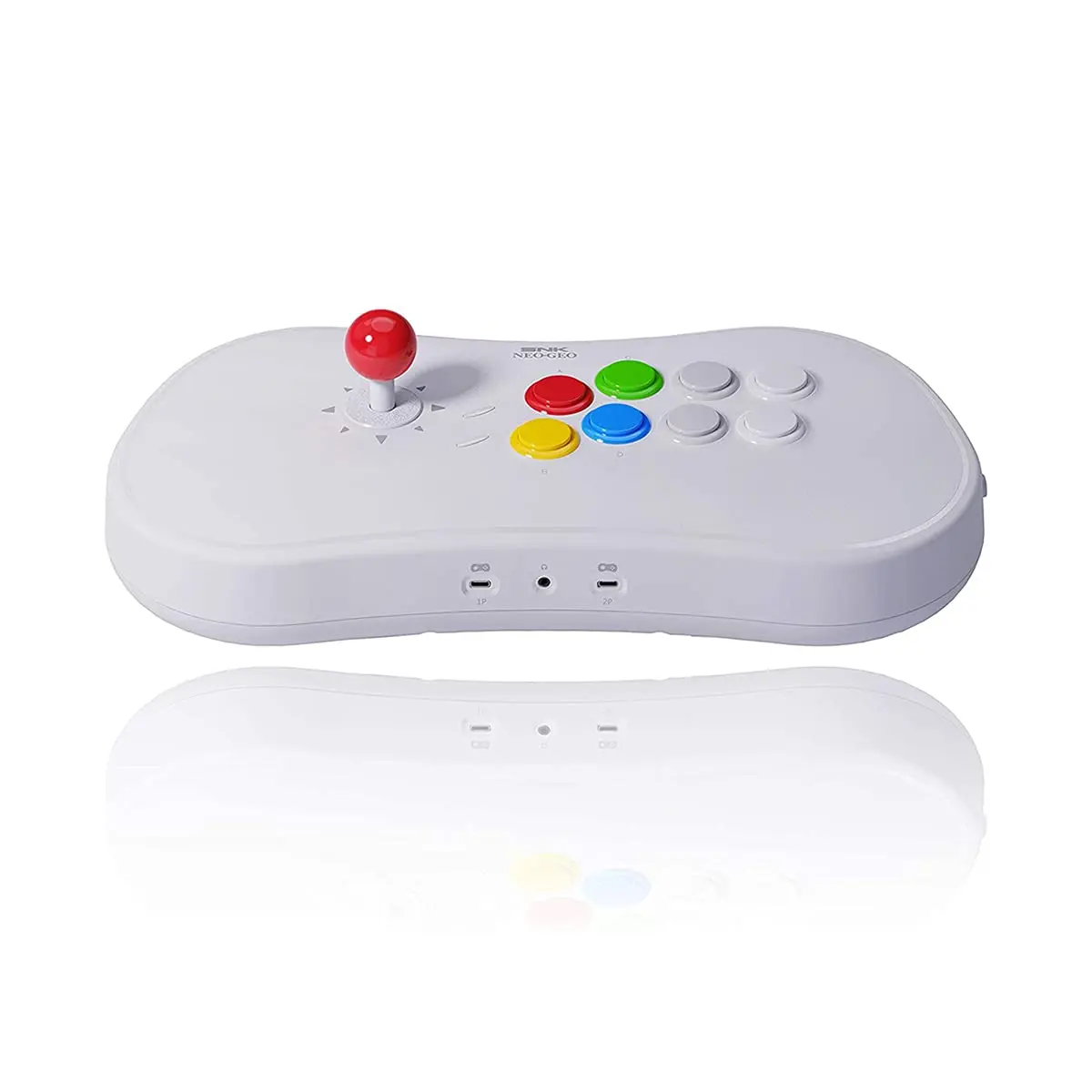 Neogeo mando Arcade Stick Pro, HDMI y Gamelinq, PS3, PS4, mejora de ...