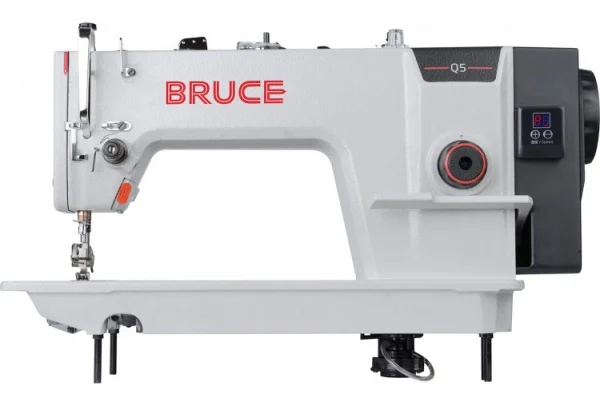 Máquina de coser Bruce Q5