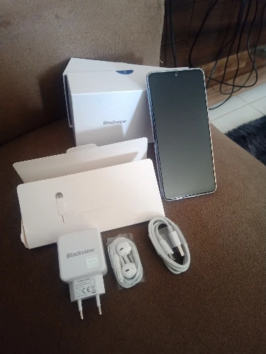 SUNSKY - [HK Warehouse] Blackview A80 Pro, 4GB+64GB