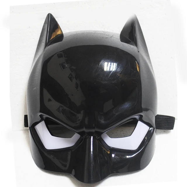 Batman Paintball Mask
