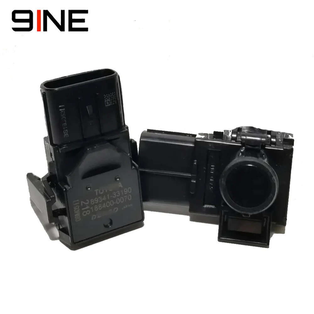 10pc-89341-33190-C0-Copy-Genuine-Bumper-PDC-Parking-Sensor-For-Toyota ...