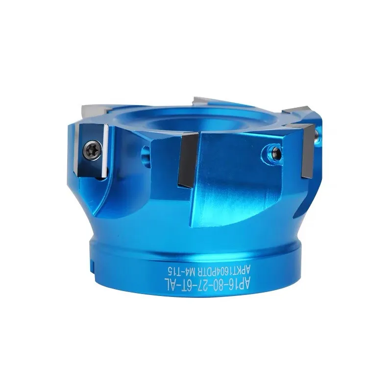 Aluminum-BAP400R-Milling-Cutter-Face-50-22-4T-63-22-4T-Milling-Head ...