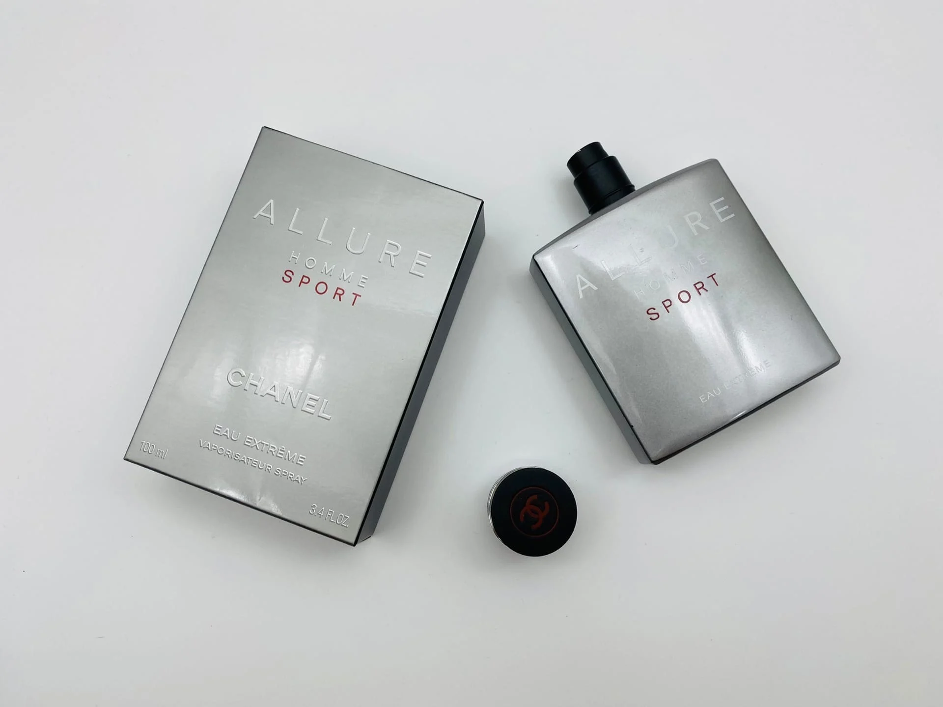 Chanel Eau Extreme 100ml | atelier-yuwa.ciao.jp