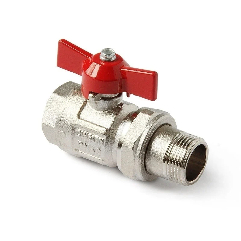Ball Valve Itap 2 "with American - Valves - AliExpress