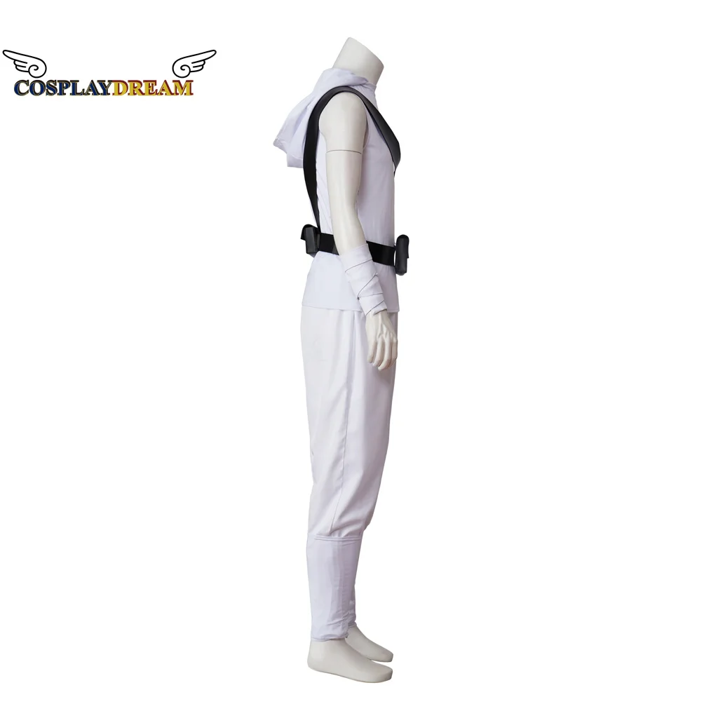 Storm Shadow Costume Replica