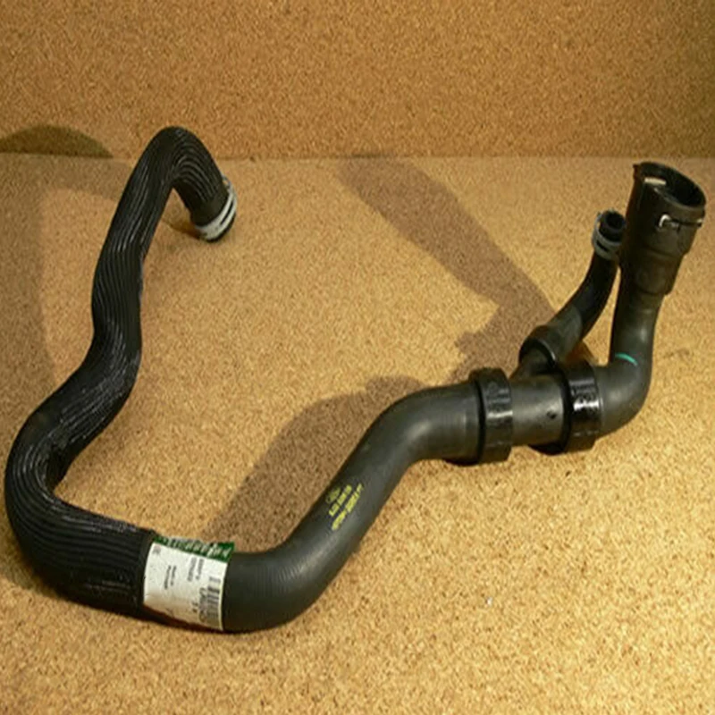 Manguera de radiador superior e inferior para LAND ROVER LR2 EVOQUE ...