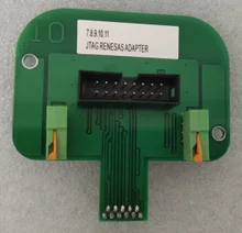 สำหรับ MOTOROLA MPC5XX อะแดปเตอร์14AM00T01M สำหรับ Bosch BDM #1 BDM Adapter